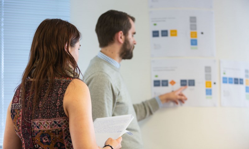 How our transition support will speed the digital transformation in ...